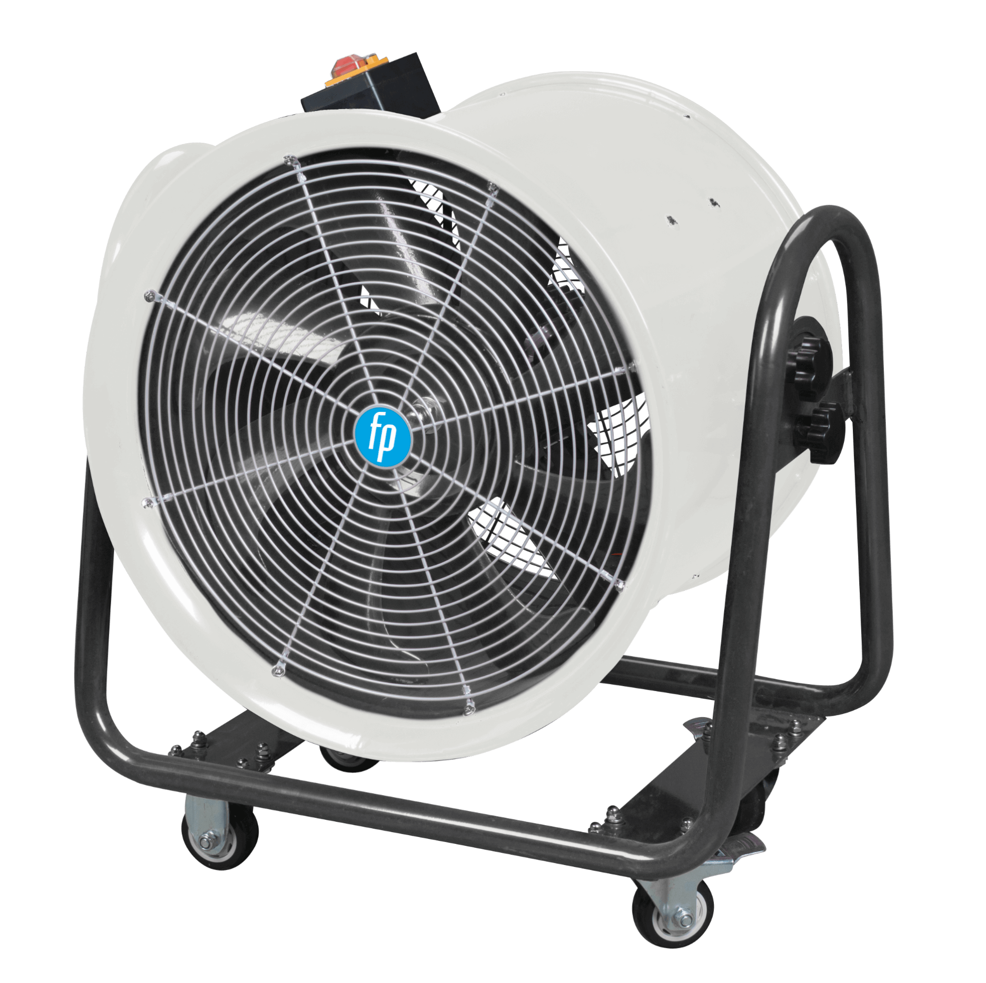 Ventilation and de-aeration unit PV – fp sensor systems