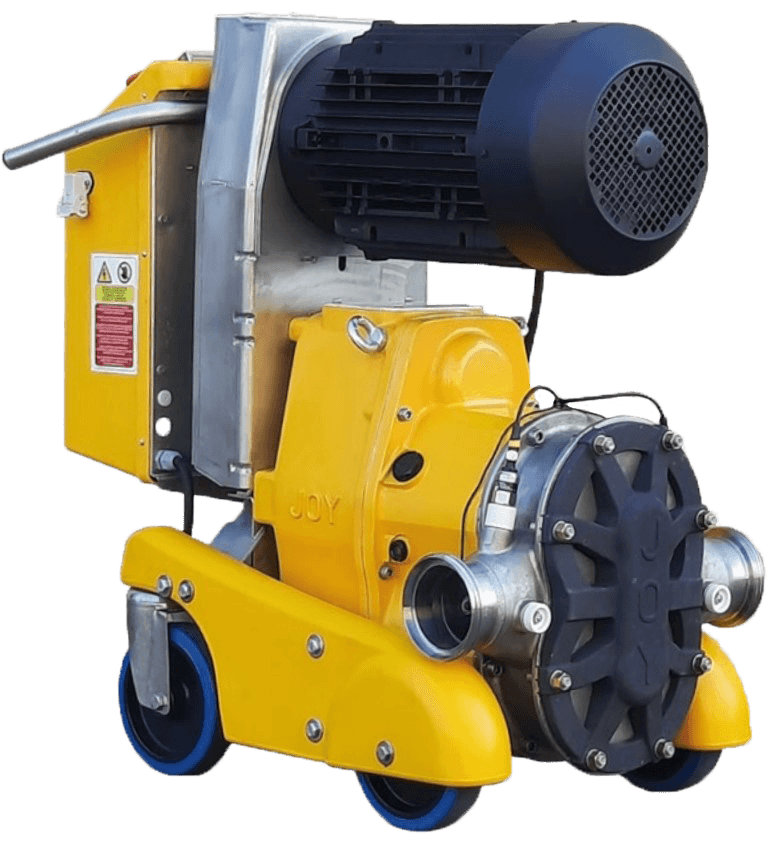 Joy – fp sensor systems